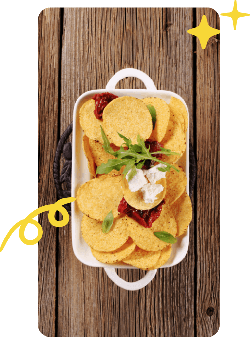 About Us – Jabba Snacks