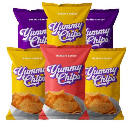 Private Label – Jabba Snacks